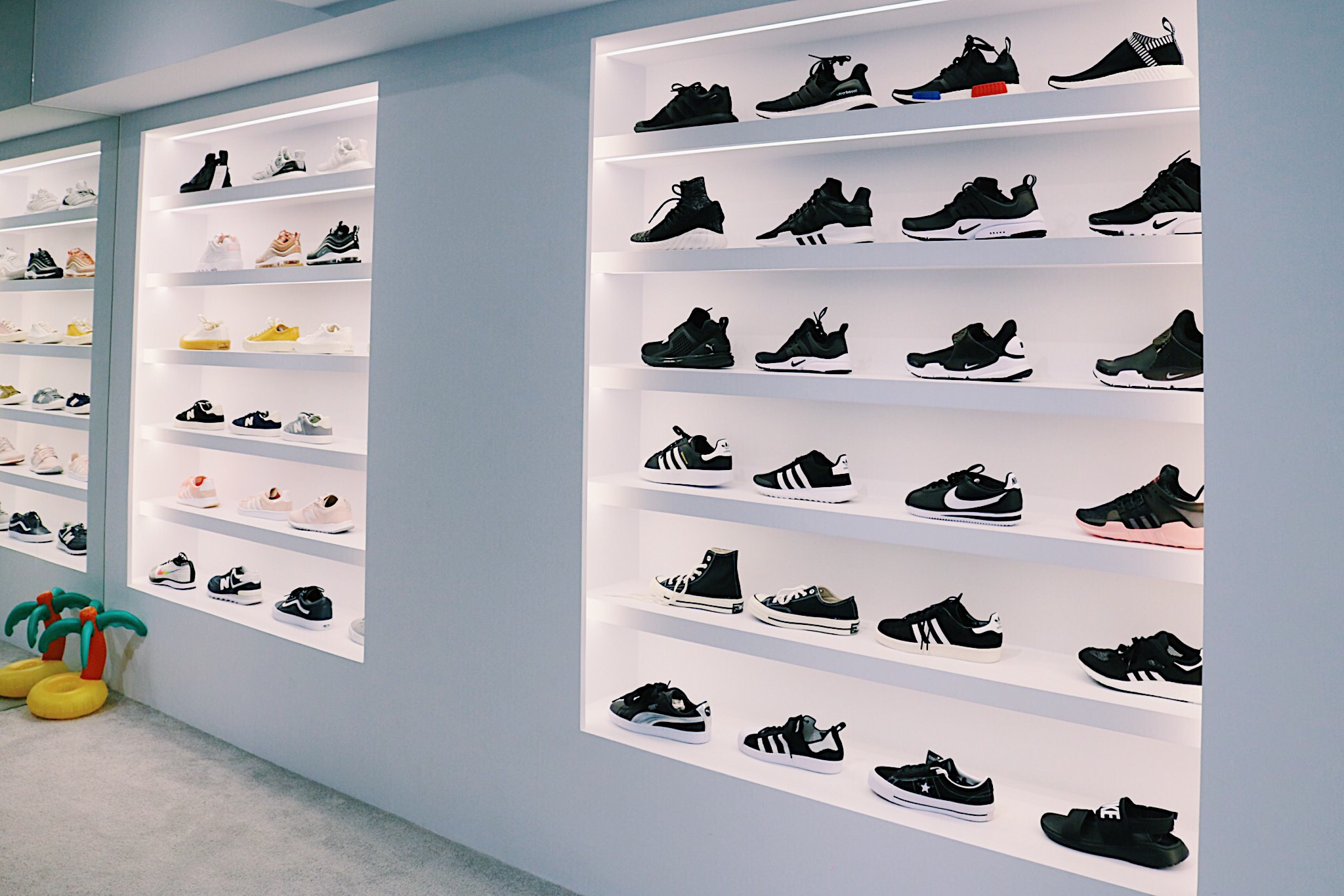 如果用「心」，可以不只是代購：專訪 Number.nine 玖號商店｜SHOPLINE #DreamBig 創品牌